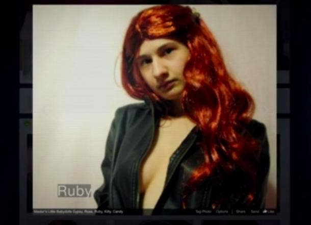 New Details And Background About Dee Dee And Gypsy Rose Blanchard From Hbos Mommy Dead And